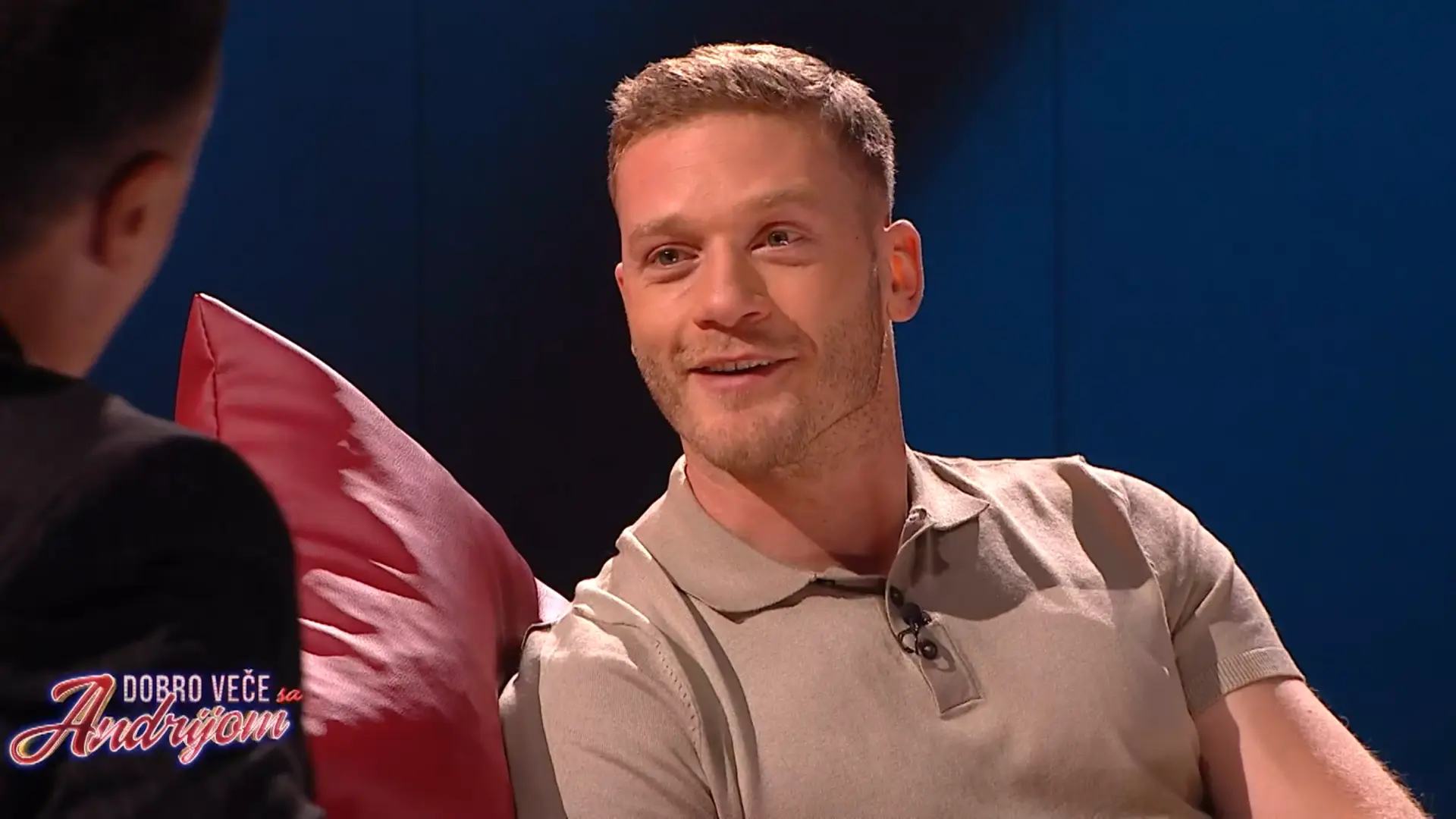 "Imao sam 24 godine i nije mi bilo svejedno": Aleksandar Radojičić otvorio dušu o roditeljstvu